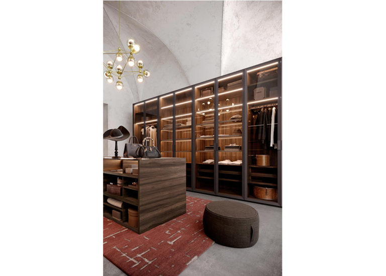 Wardrobe – Design Lounge