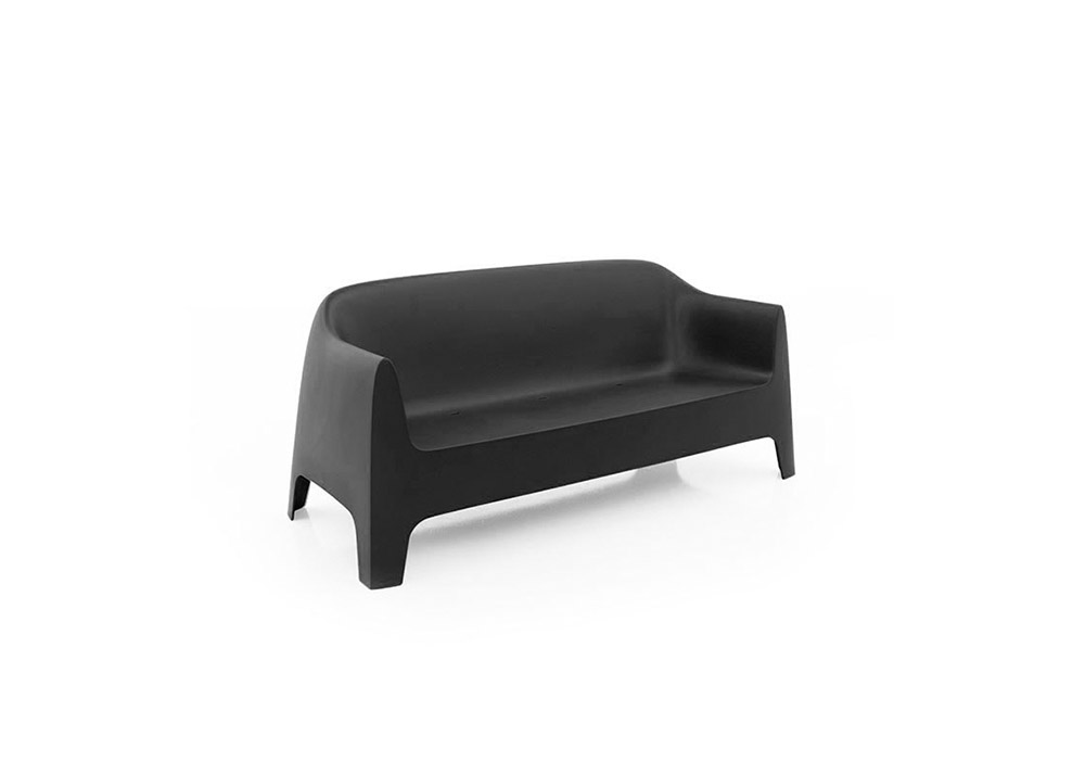 Solid sofa – Design Lounge
