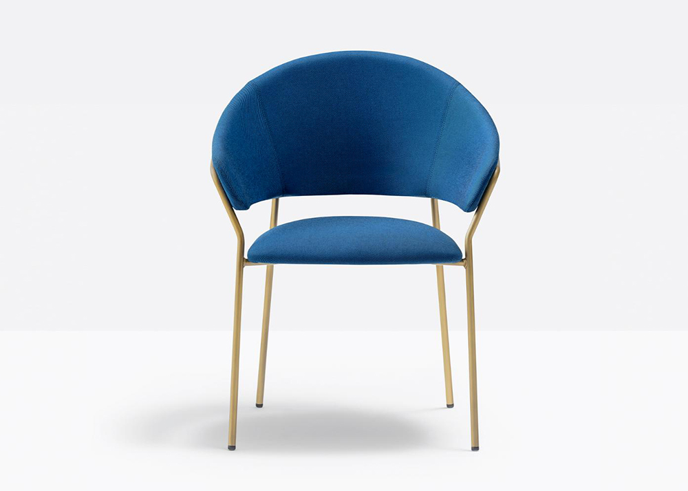 JAZZ chair – Design Lounge